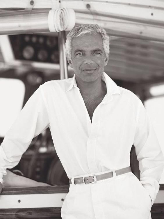 White Lauren – DATTI ALL'IPPICA!